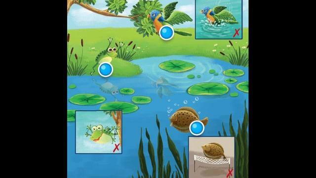 KB Starter Unit 7 Song