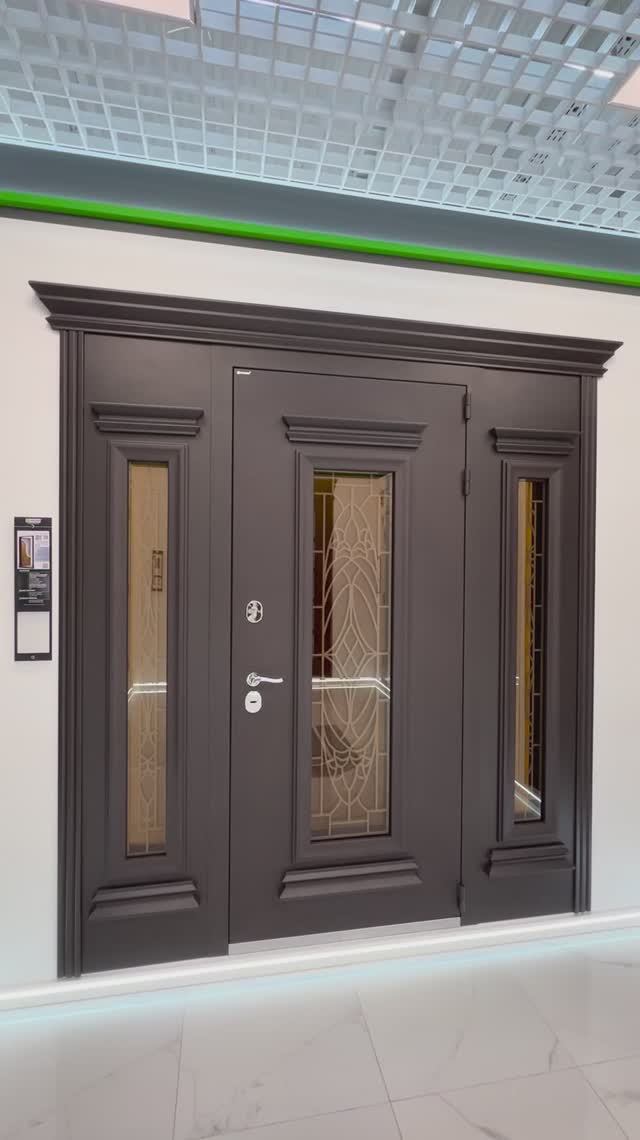 Входные двери Гардиан