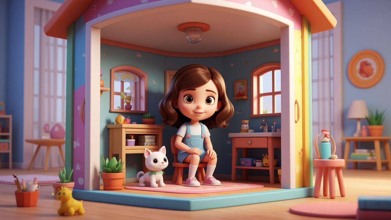 Лучшие мультики для детей: Три кота, Синий трактор, Маша и Медведь — смотри сейчас!