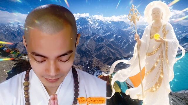 Мантра Кшитигарбха 🙏🏻🙏🏻🙏🏻