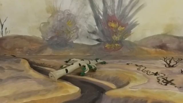 Платочек памяти