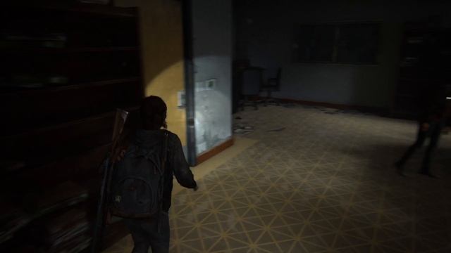 Одни из нас™_ Часть II Обновленная версия Эпизод 5 (Без комментариев)