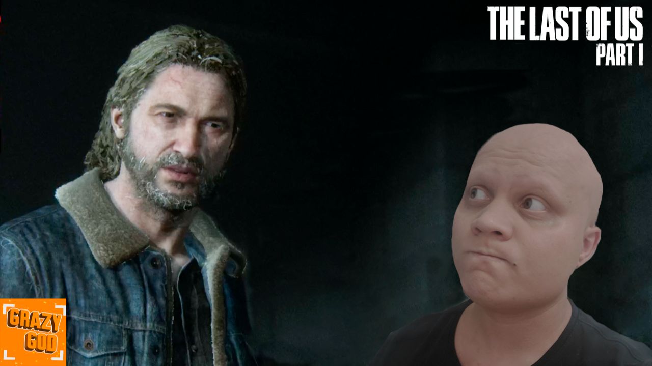 БРАТАН ⒼⒼ Прохождение The Last of Us Part I #11