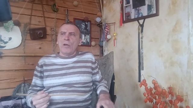 Отрицал не отрицая. Душ 23