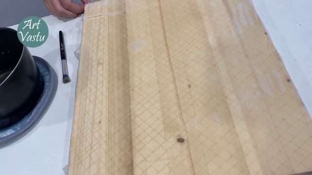 Левкас. Левкас паволока. Урок 2