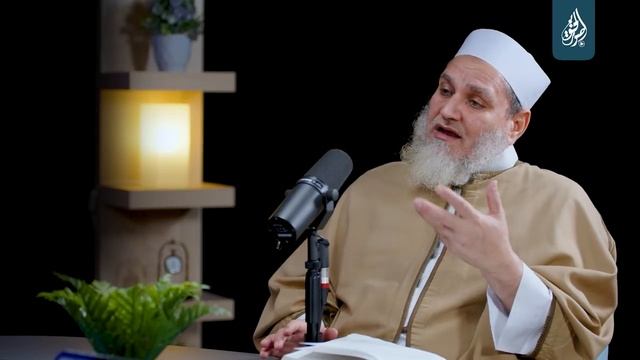 4. Люди которые окажутся в огне | События Судного Дня  | Умар ибн Абдуль-Азиз