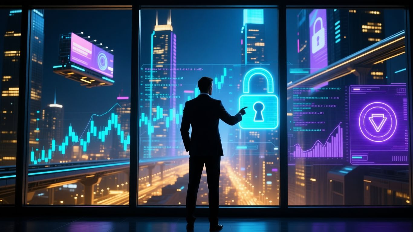 Бизнес — это про деньги. А вы уверены, что они в безопасности?