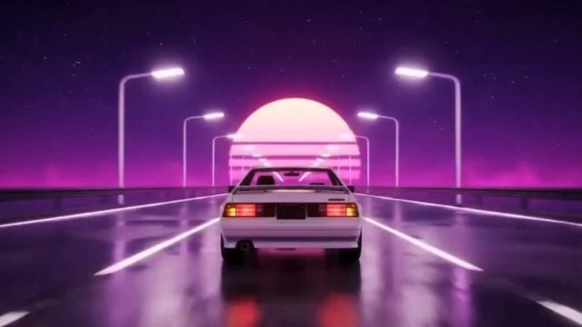 RetroCop 1980 - Running Back to You