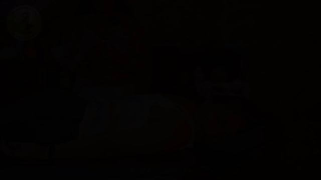 Расслабляющий массаж ASMR с мягкими шепчущими звуками, который поможет вам заснуть