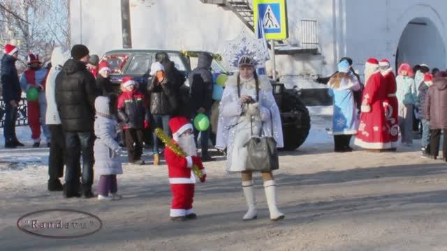 " Посмотри как хорош дом  ..." Музыкальная шкатулка