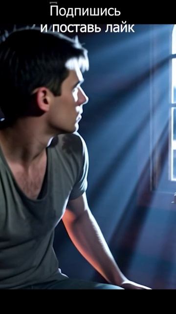 В полнолуние