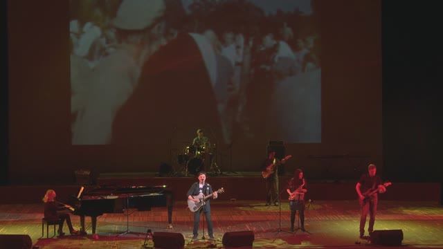 группа "ШТурман" - Пожары (песня В.Высоцкого)