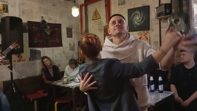 05 - Владислав Сысков - Солнечный Остров (Машина Времени cover) (15-11-2025)