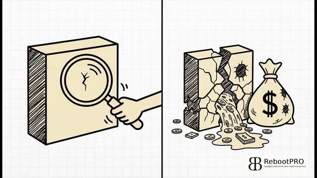 Как устроена и что дает экспресс-диагностика