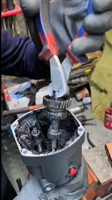 СЕРВИС-ЦЕНТР BORISOV-PRO‼️ Ремонтируем дрели CAYKEN, восстанавливает сегменты АЛМАЗНЫХ КОРОНОК ‼️