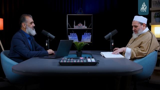 8. Весы Судного Дня | События Судного Дня  | Умар ибн Абдуль-Азиз, Нуруддин Галайани