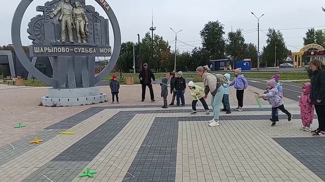 03_Туризм - мир открытий