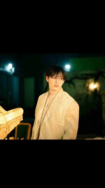 Эдит с Бан Чаном