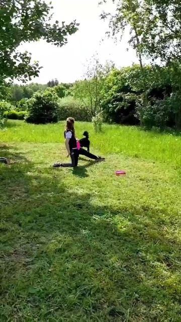 Муди Эни - вольт, барьер