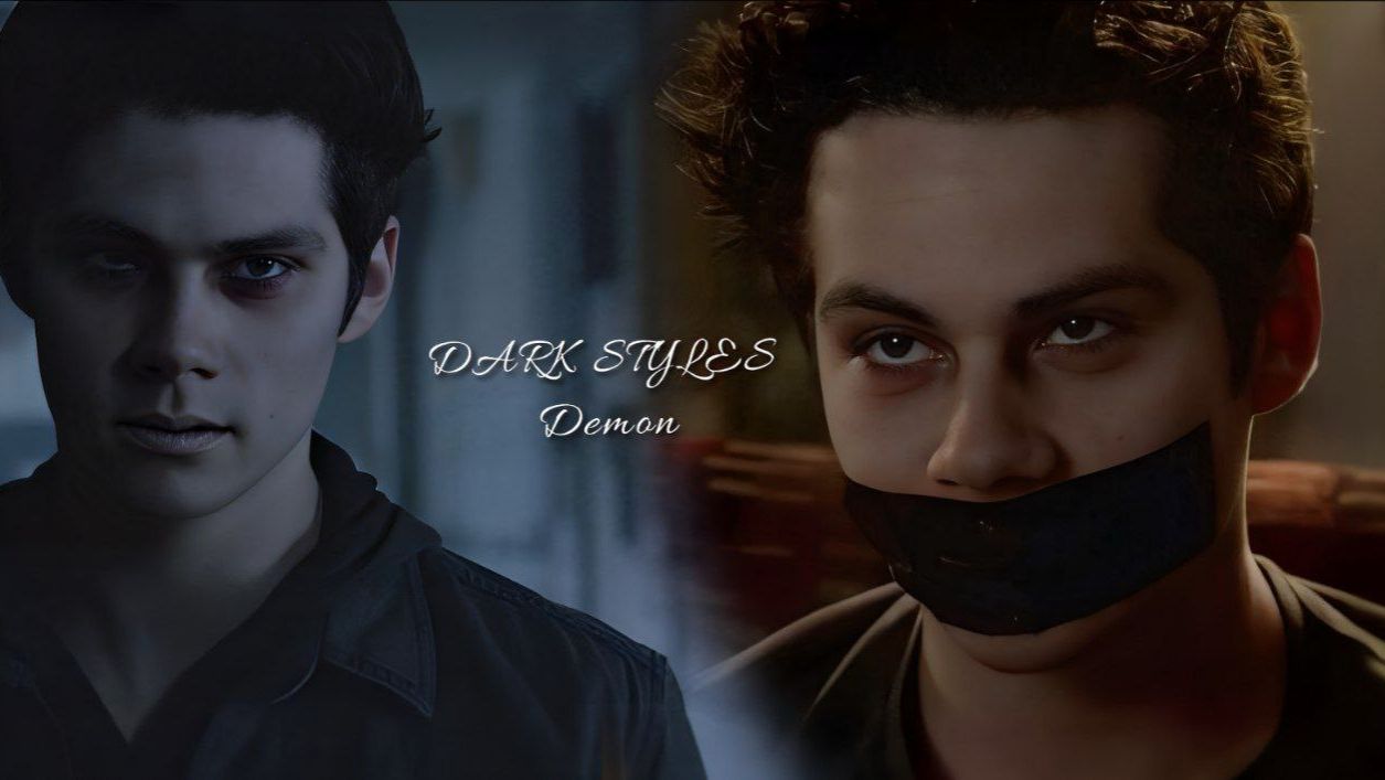 Пустой Стайлз | Void Styles