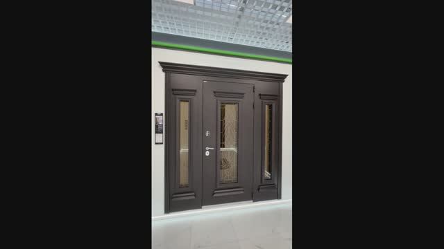 Двери Гардиан