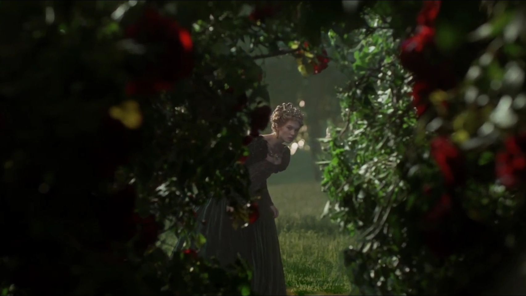 Красавица и Чудовище