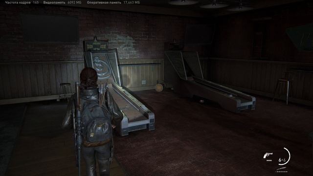 Прохождение The Last of Us Part II Часть 10