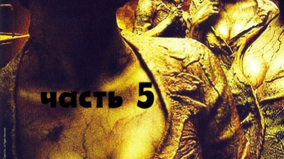 SILENT HILL 2 REMAKE (часть 5 больница Брук-хейвон)