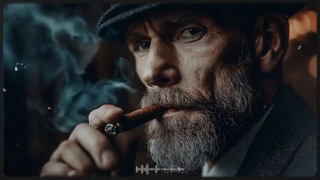 Музыка, которая заставляет вас почувствовать себя КРУТЫМ МАФИОЗИ    Джентльменский темный блюз