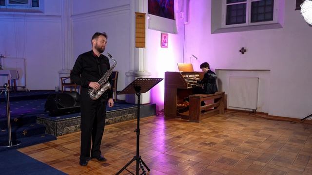 Минков — «Старый рояль» («Мы из джаза»)