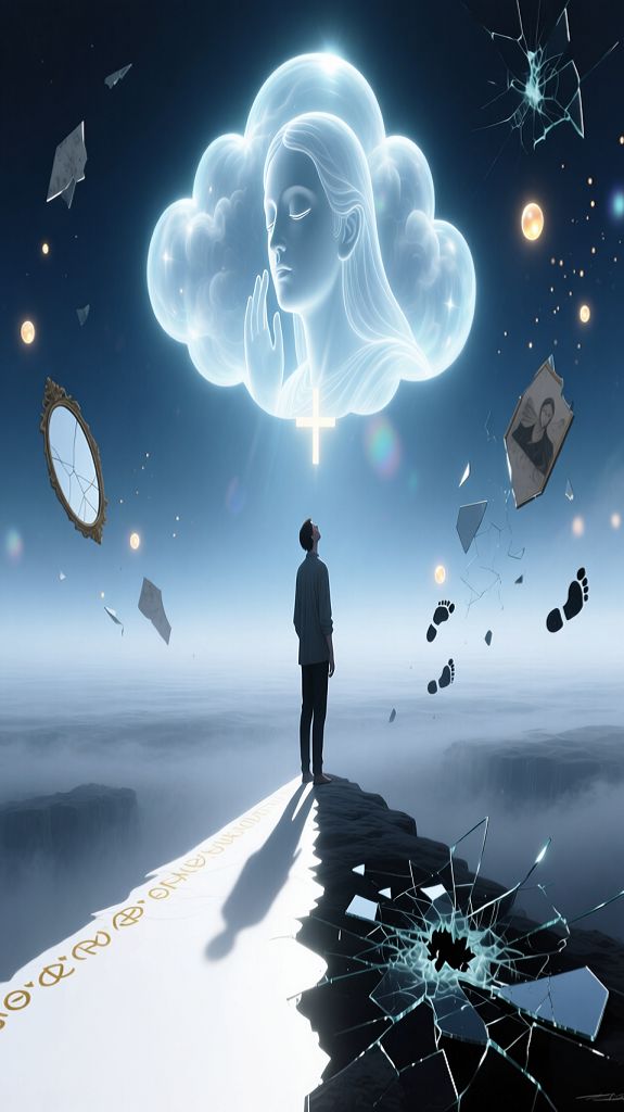 Бог нас не судит. Зачем душе нужен этот опыт? – Павел Гынгазов