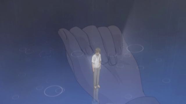 AMV клип - Phantom