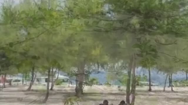 Остров Баунти. Райское наслаждение! Здесь снимали рекламу «Баунти».