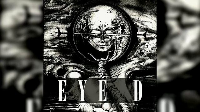 Eye-D - February 2004 Mix dnb techstep darkstep