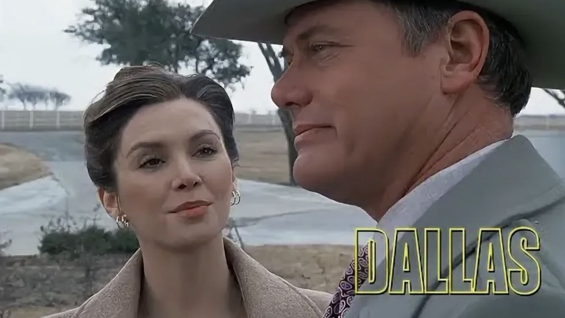 Сериал Даллас  - 9 сезон 1 серия / Dallas