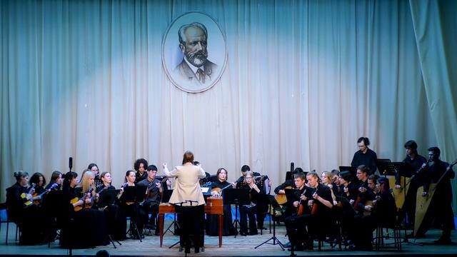 С.Черезов - «Вятские увалы, угоры, да пригорочки»