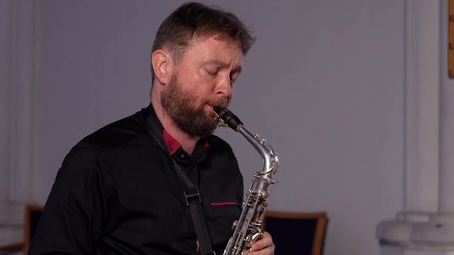 Римский-Корсаков — «Шехеразада» (фантазия)