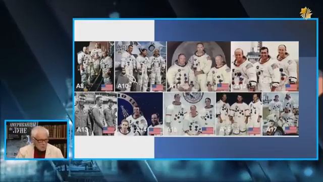 Александр Попов и Роман Голунов   Чем была лунная гонка для США и СССР   Часть 2