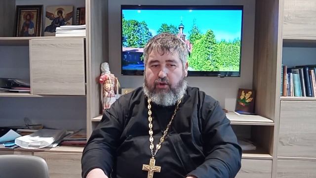 Беседа 18. ""Переходные формы" живых организмов".