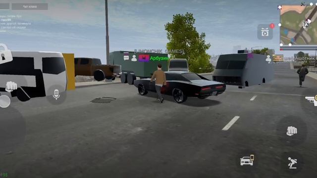 типичный мадаут 2