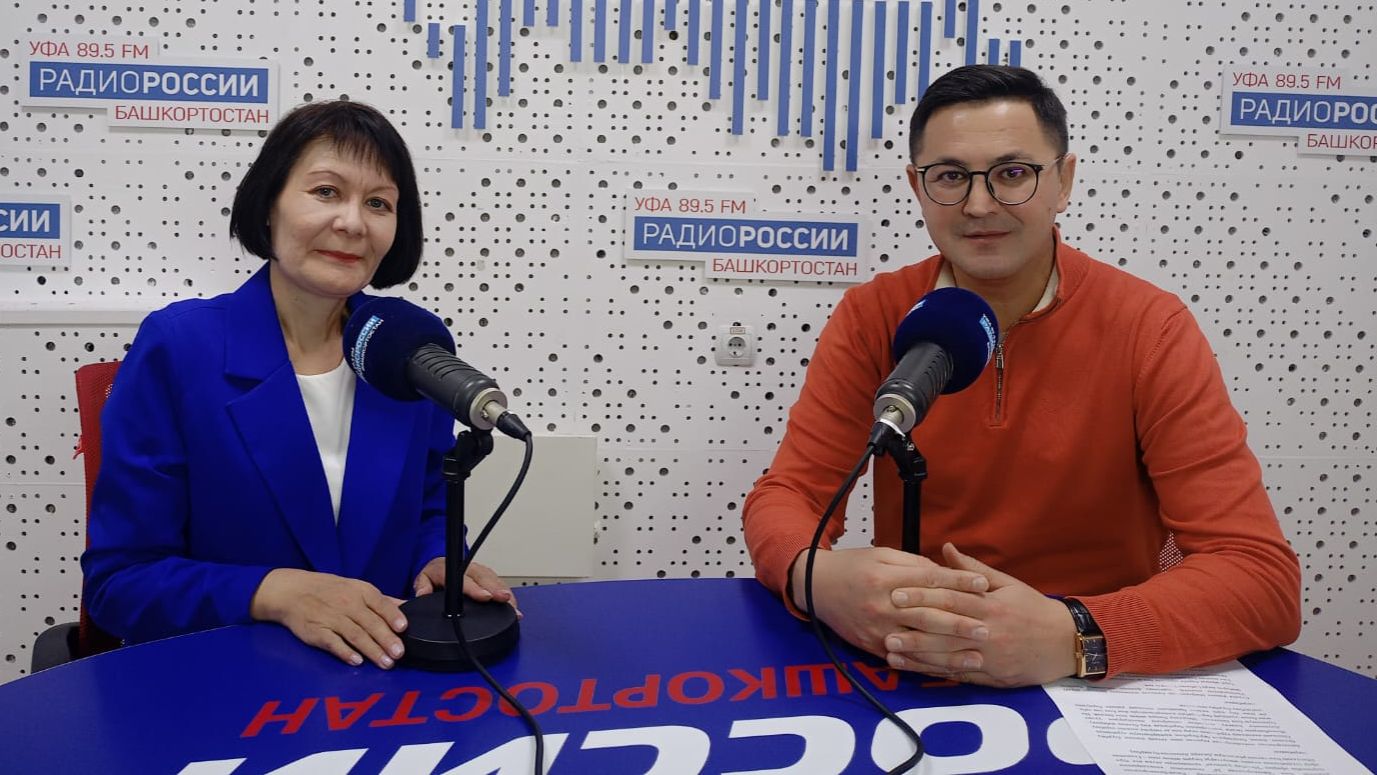 Иғтибар үҙәгендә - 19.11.2025 Буллинг һәм уның сәбәптәре