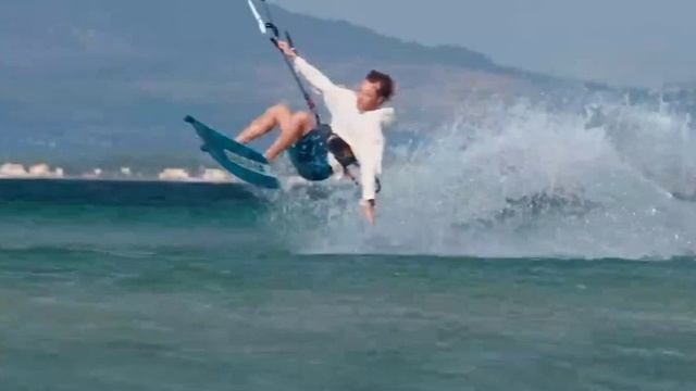 Кайт Switchblade Cabrinha K6KOSWTCA 2026 год