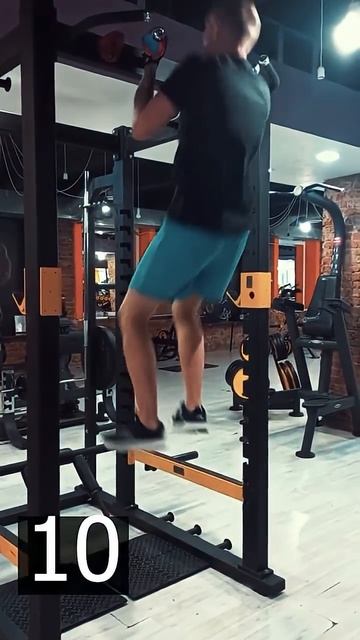 ФИЗКУЛЬТ ПРИВЕТ | Немного спорта вместо пива #зож #спорт #турник