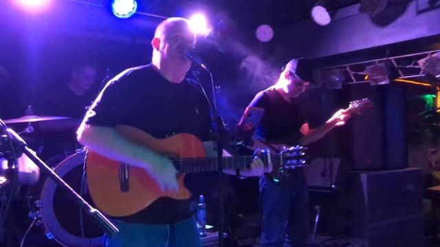 Гуревич FM  "Аквалангисты"