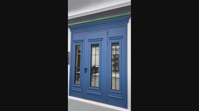 Дверь Гардиан