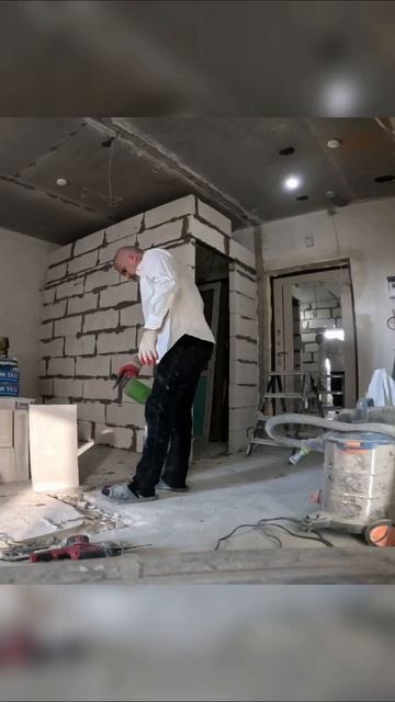 Ремонт квартир в Краснодаре, дистанционно и под ключ.