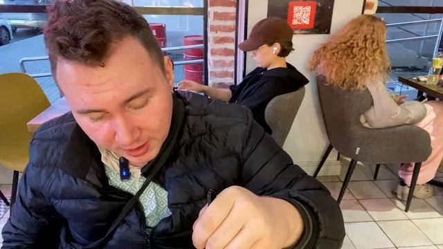 ЕдуНАеду "ЦЕХ 85"