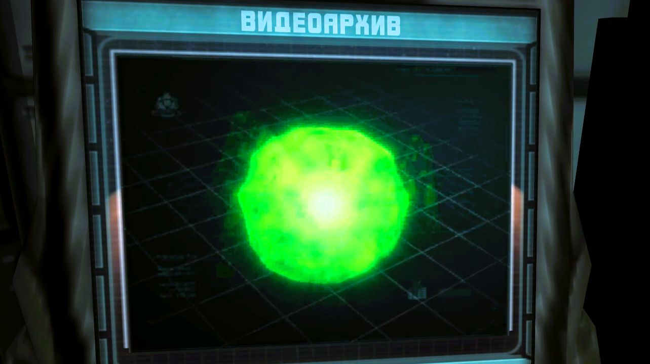 Пещеры ~ DOOM 3 #15