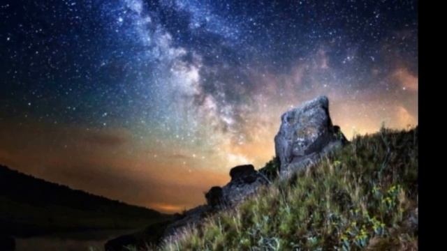 Медитация на расслабление