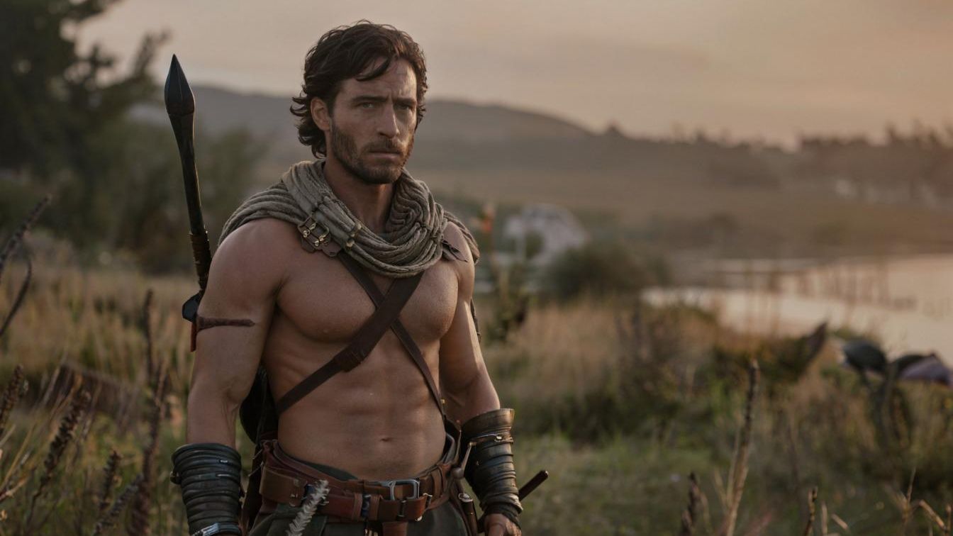 Тишина перед бурей